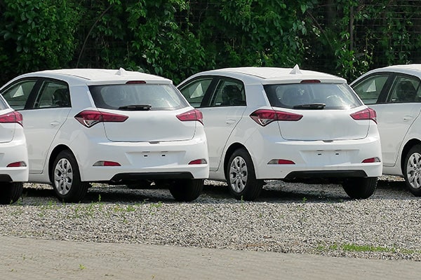 Fleet Trucking Insurance - Prestige International Insurance