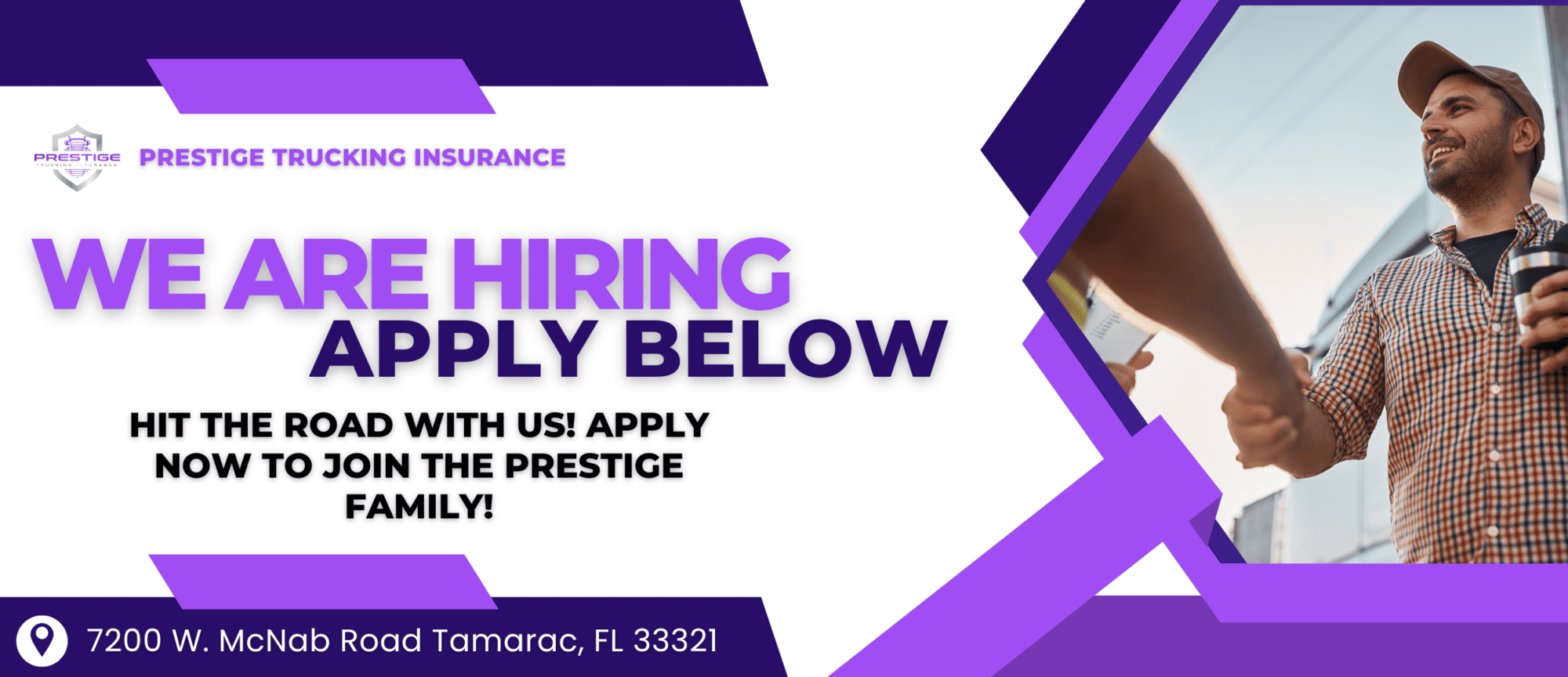 Unlock Your Potential: Explore Our Open Career Options Now! - Prestige ...