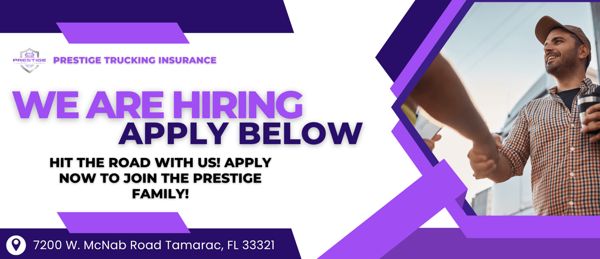 Unlock Your Potential: Explore Our Open Career Options Now! - Prestige ...