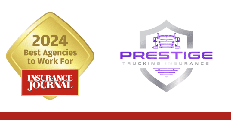 Prestige Insurance - Trucking Insurance Specialists